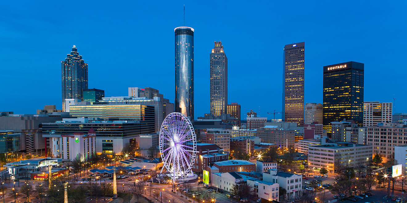 5 choses à savoir pour investir à Atlanta - Investir